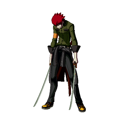 Sprites Sticker for iOS & Android | GIPHY