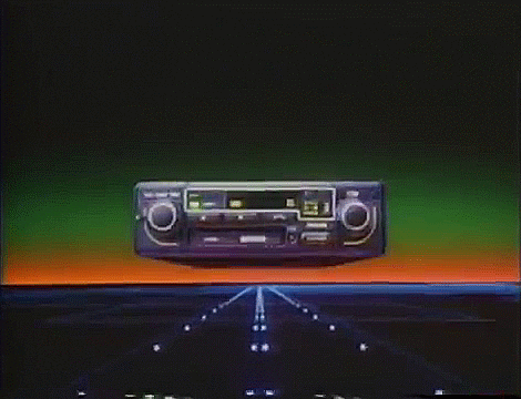 Computer Graphics 80S GIF - Find & Share on GIPHY