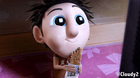 GIF by Sony Pictures Animation - Find & Share on GIPHY