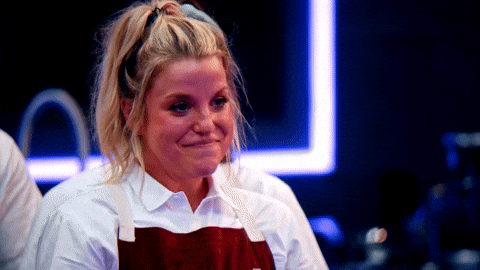 Yeah GIF by Next Level Chef - Find & Share on GIPHY