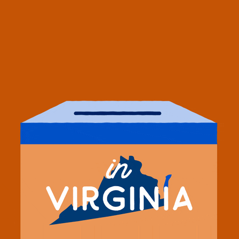 Voting Ballot Box GIF by #GoVote - Find & Share on GIPHY