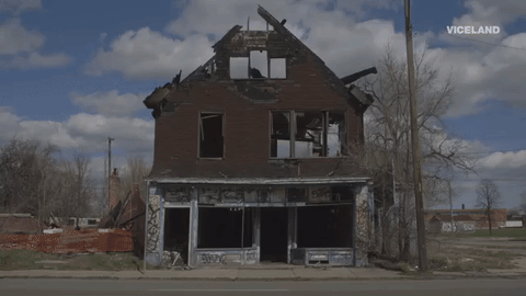 GIF by ABANDONED - Find & Share on GIPHY