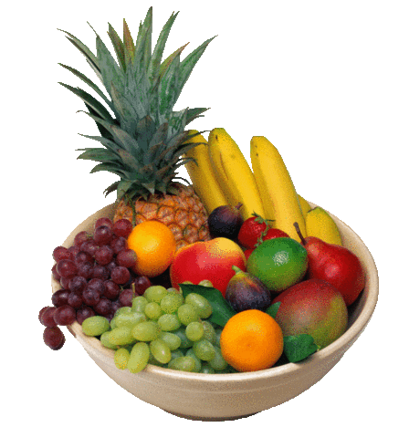 Fruits Sticker for iOS & Android | GIPHY