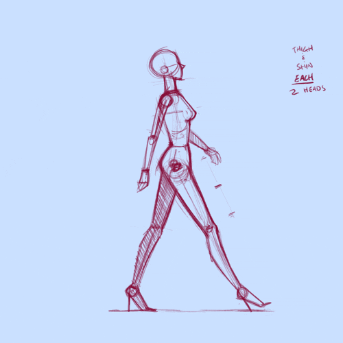 Animation Girl Find And Share On Giphy