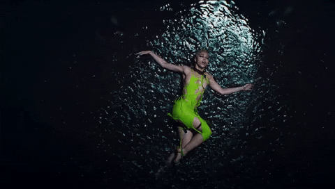 The Weeknd Crying GIF by FKA twigs - Find & Share on GIPHY