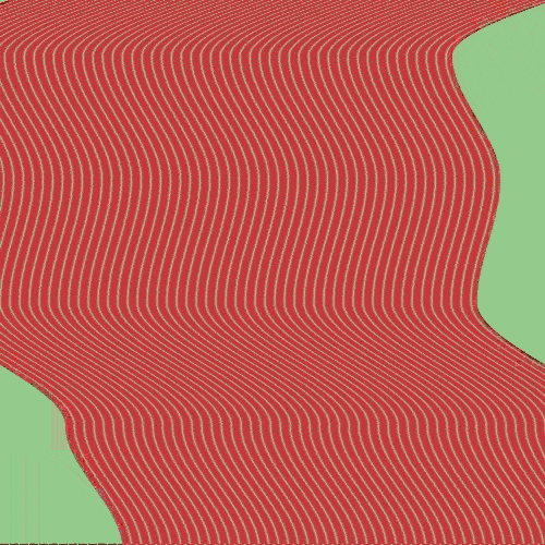 Art Wave GIF by kidmograph - Find & Share on GIPHY