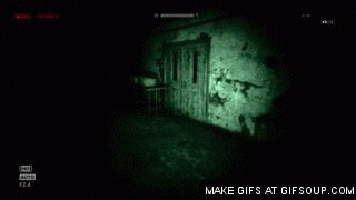 Outlast GIF - Find & Share on GIPHY