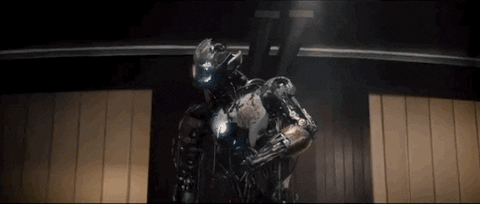 Age Of Ultron GIF - Find & Share on GIPHY
