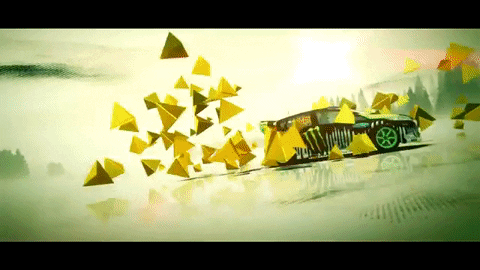 The fanciest menus / option screens | NeoGAF