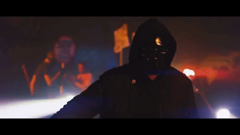 California Dreaming GIF by Hollywood Undead - Find & Share on GIPHY