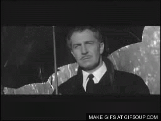 Vincent Price GIF - Find & Share on GIPHY