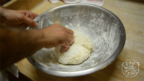 Bread GIF - Find & Share on GIPHY