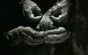 Helping Hands Labyrinth
