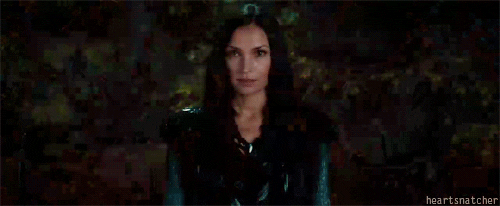 Famke Janssen Hansel And Gretel Gif Hansel & Gretel: Witch Hunters