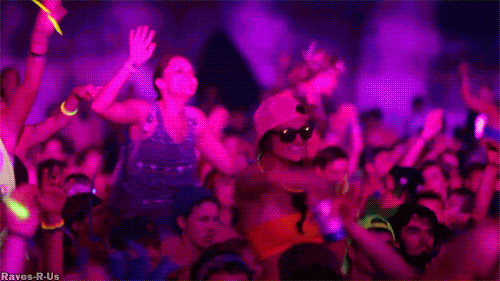 Rave GIFs - Find & Share on GIPHY