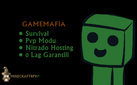 Minecraft Server List GIF - Find & Share on GIPHY