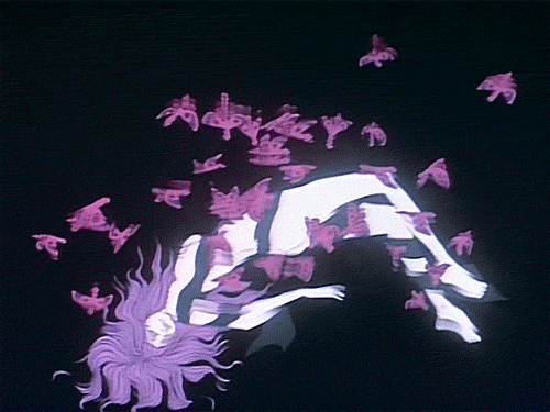 Animation Girl Find And Share On Giphy