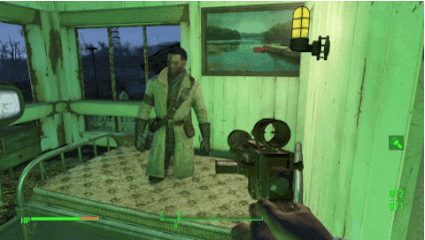 Favorite faction in the Fallout series? | NeoGAF