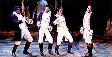 Hamilton Public GIFs - Get the best GIF on GIPHY
