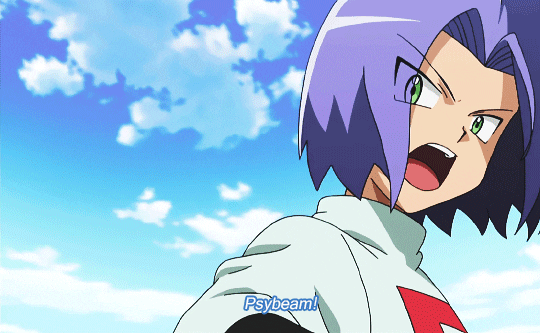 Pokemon James GIF - Find & Share on GIPHY