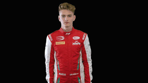 Car Driver No GIF by Prema Team - Find & Share on GIPHY