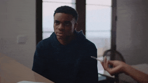 Episode 2 GIF by Vince Staples - Find & Share on GIPHY