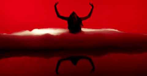 Devil GIF by Shinedown - Find & Share on GIPHY