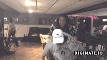 Drunk Party GIF by Digimate.io - Find & Share on GIPHY