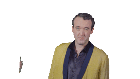 Awkward Moment Cringe Sticker by Fruice for iOS & Android | GIPHY