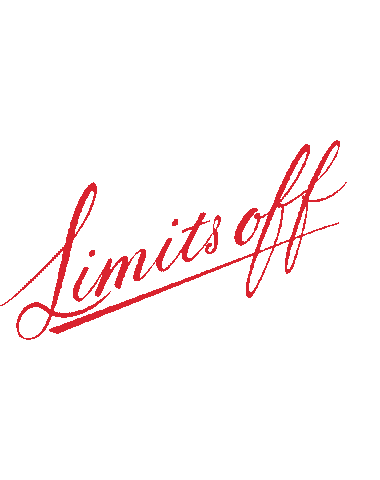 Limits Off Sticker for iOS & Android | GIPHY