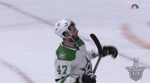 Happy 2019 Stanley Cup Playoffs GIF by NHL - Find & Share on GIPHY