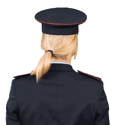 Police Crime Sticker by Policie České republiky for iOS & Android | GIPHY