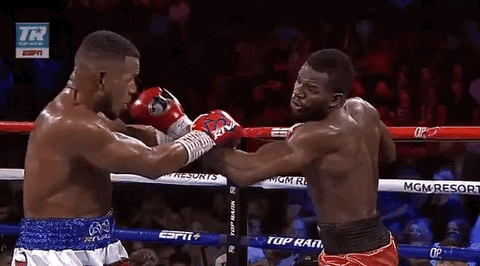 Top Rank Boxing GIF - Find & Share on GIPHY
