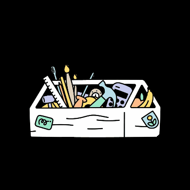 Toolbox GIF by Monner Gründer - Find & Share on GIPHY