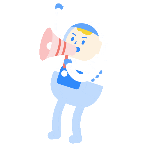 Announce Breaking News Sticker by Snapask for iOS & Android | GIPHY