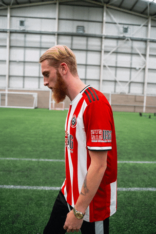 Happy Sheffield United GIF by Sheffield United Football Club - Find ...