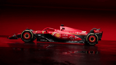 Scuderia Ferrari F1 Wallpaper 4k Gif Download - Infoupdate.org