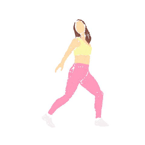 Dance Sticker by studioumi for iOS & Android | GIPHY