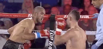 Top Rank Boxing GIF - Find & Share on GIPHY
