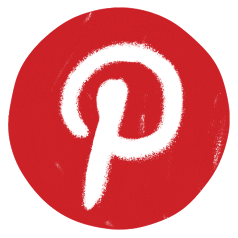 Logo Pin Sticker for iOS & Android | GIPHY