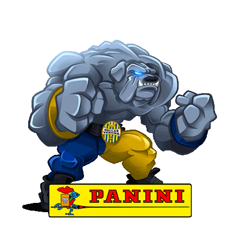 Serie A Soccer Sticker by Figurine Panini for iOS & Android | GIPHY