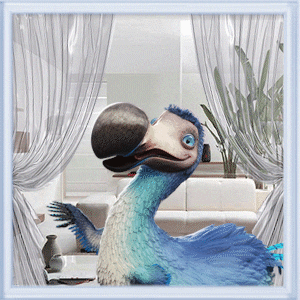 Isolation Stay Home GIF by Dodo Australia - Find & Share on GIPHY