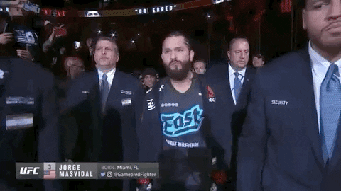 Sport Mma GIF by UFC - Find & Share on GIPHY