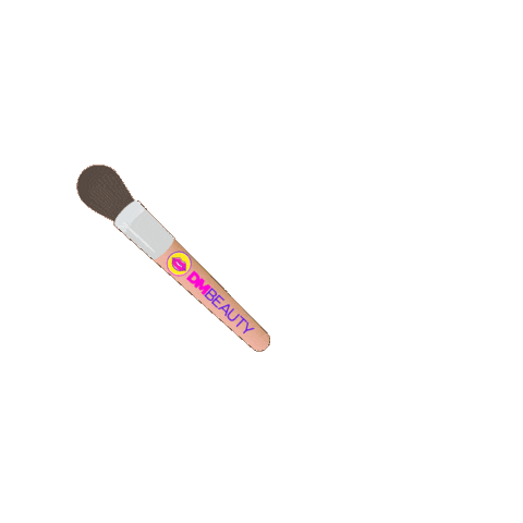 Make Up Sticker by dmbeauty for iOS & Android | GIPHY