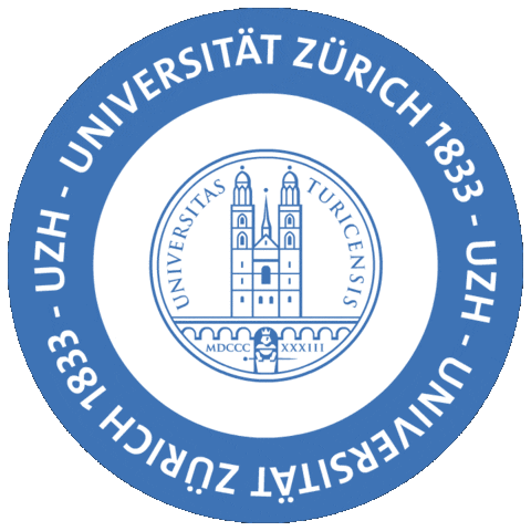 University Of Zurich Sticker by Universität Zürich - UZH for iOS ...