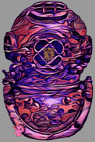 Deep Sea Pink GIF by MaxDepthApparel - Find & Share on GIPHY