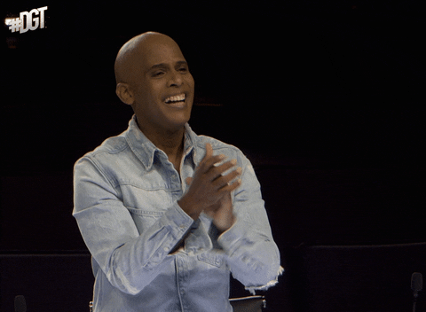 Sorpresa Dominicano GIF by Dominicana's Got Talent - Find & Share on GIPHY