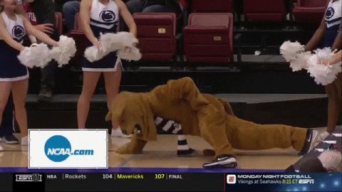 NCAA Championships GIF - Find & Share on GIPHY