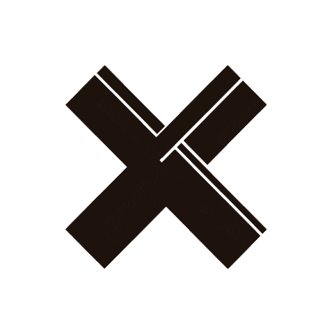 Cross Cruz Sticker by TheSeriousAgency for iOS & Android | GIPHY
