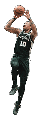 Sport Nba Sticker by Bleacher Report for iOS & Android | GIPHY